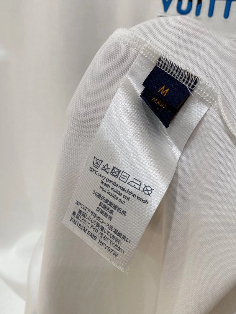 Official Louis Vuitton T-Shirts