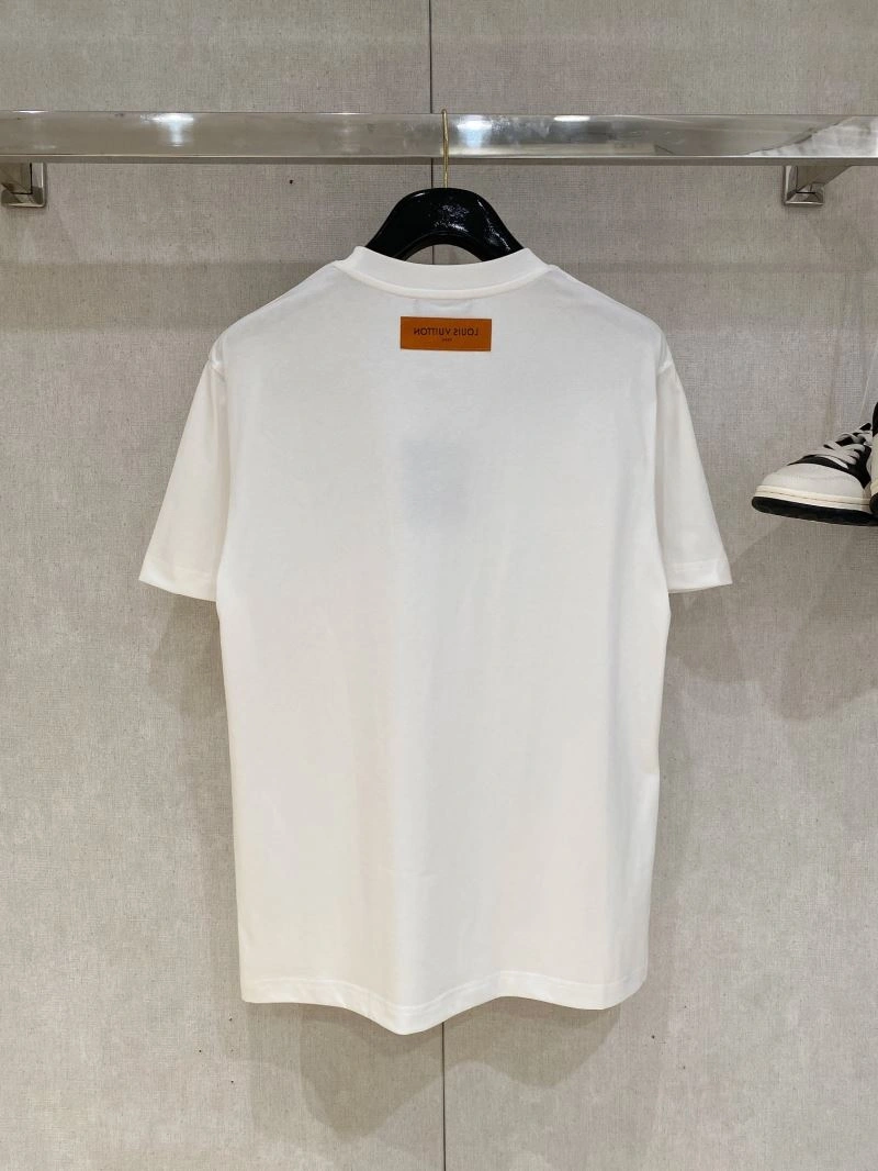 Official Louis Vuitton T-Shirts