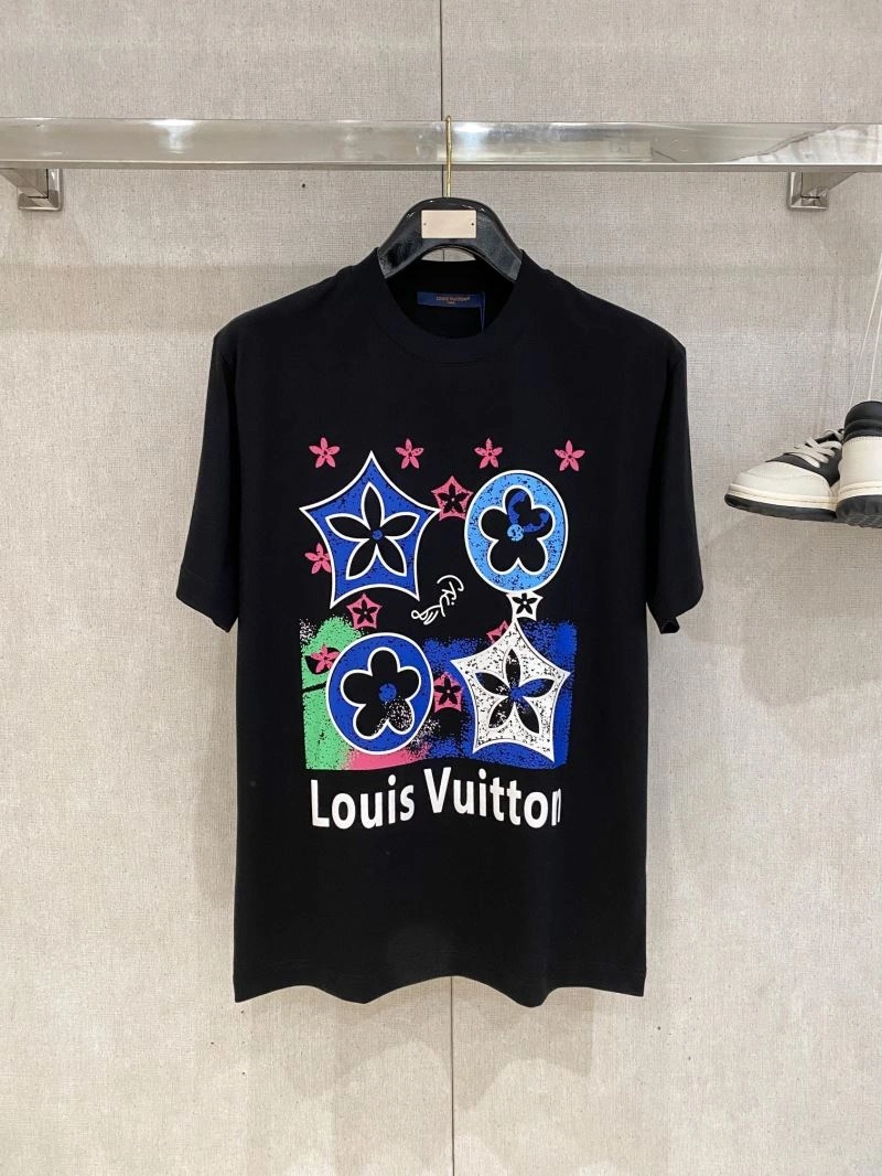 Louis Vuitton T-Shirts