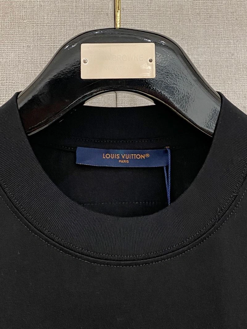 Real Louis Vuitton T-Shirts