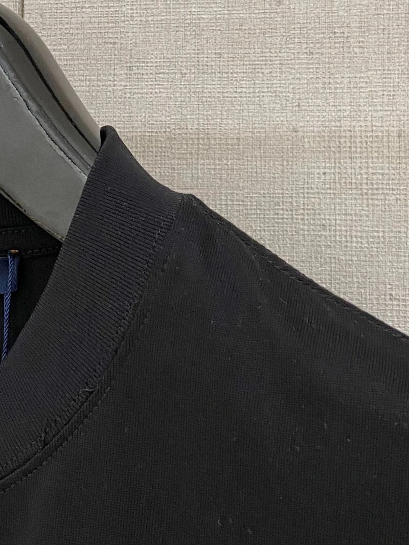 Real Louis Vuitton T-Shirts
