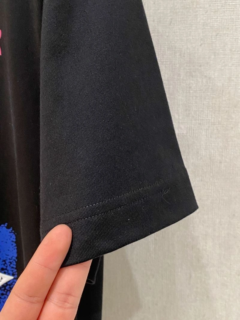Real Louis Vuitton T-Shirts