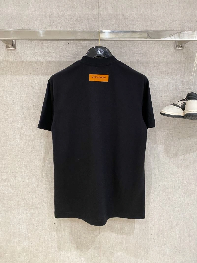 Real Louis Vuitton T-Shirts