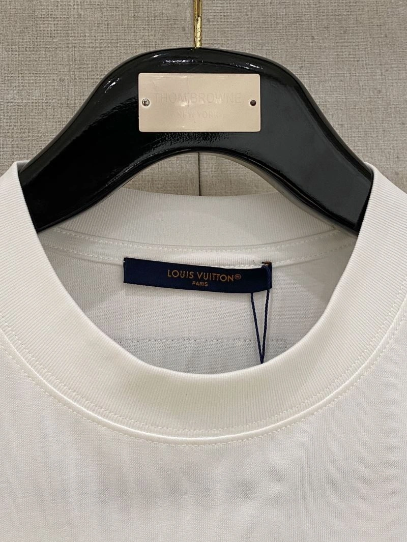 Official Louis Vuitton T-Shirts