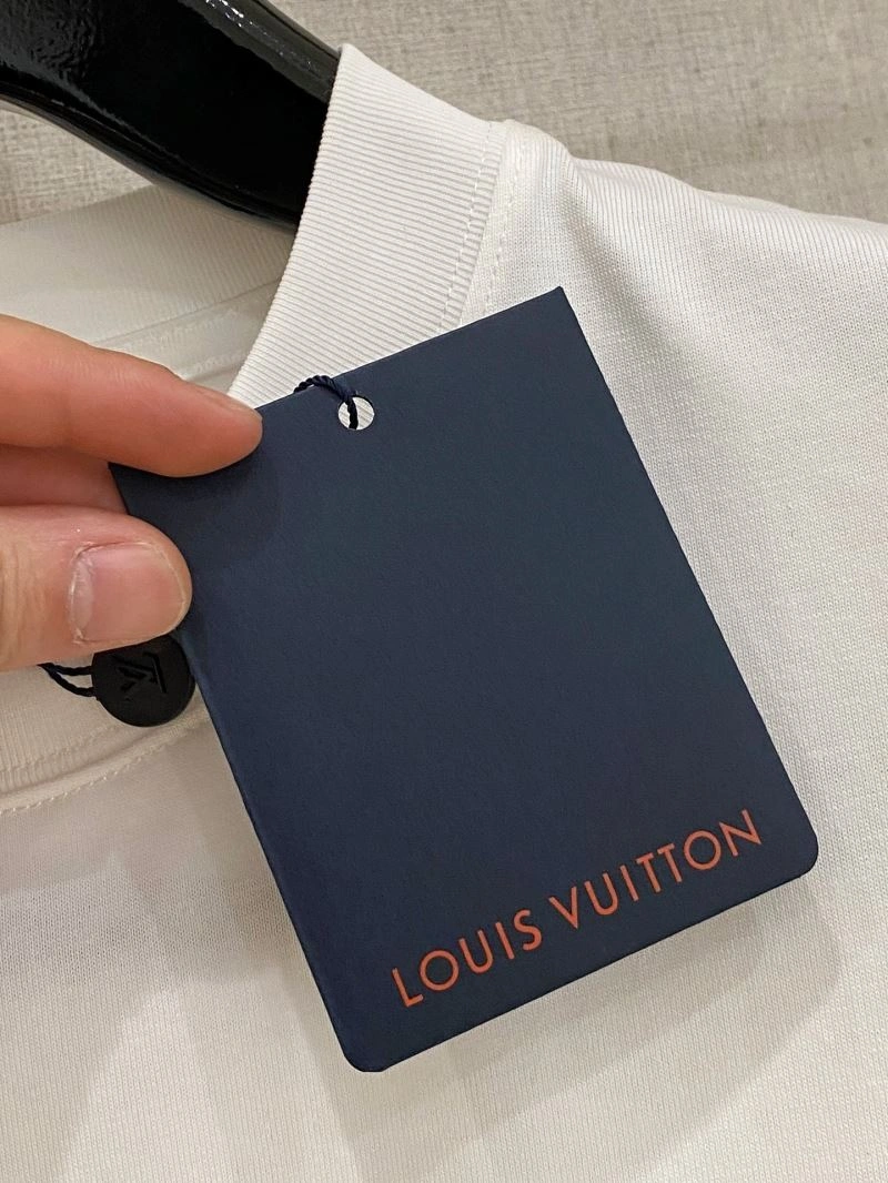 Official Louis Vuitton T-Shirts