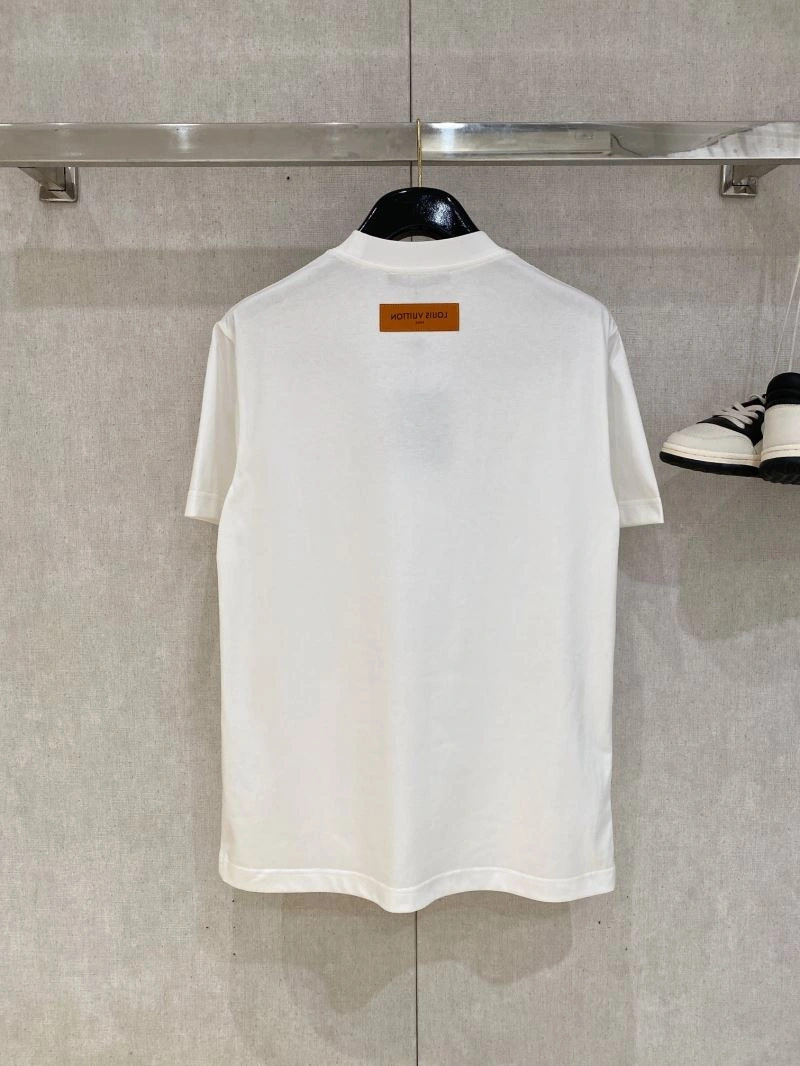 Official Louis Vuitton T-Shirts