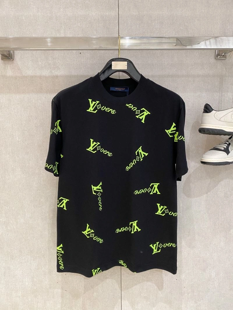 Louis Vuitton T-Shirts