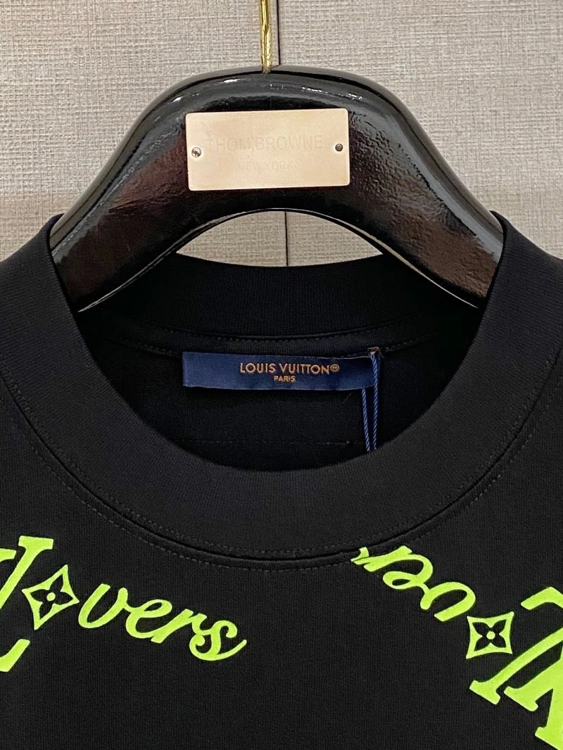Legit Louis Vuitton T-Shirts