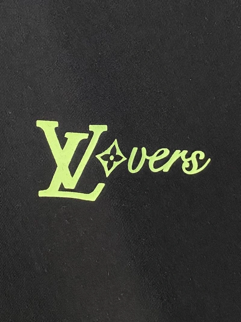 Legit Louis Vuitton T-Shirts