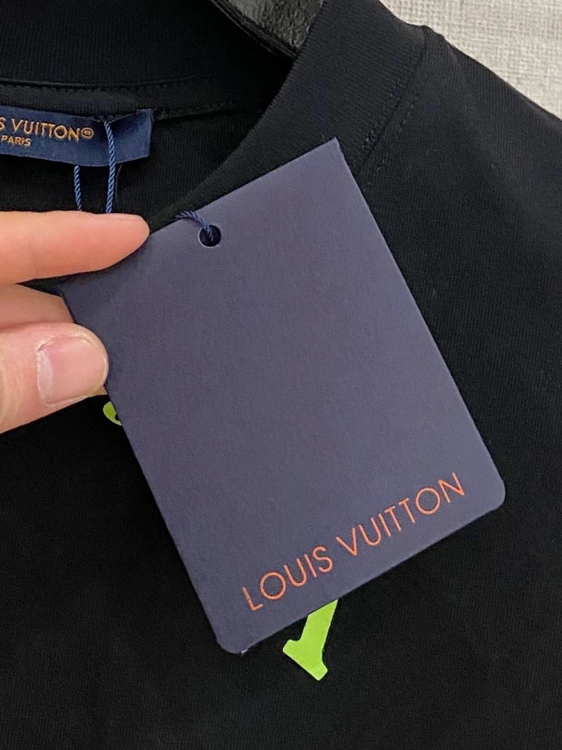 Legit Louis Vuitton T-Shirts