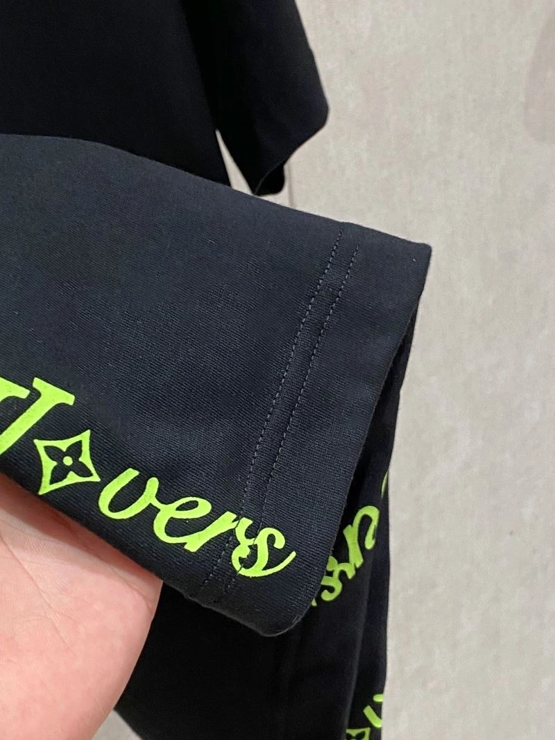Legit Louis Vuitton T-Shirts