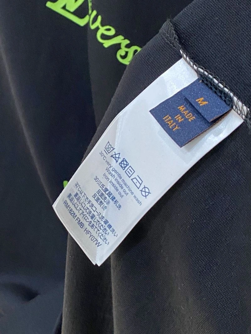 Legit Louis Vuitton T-Shirts