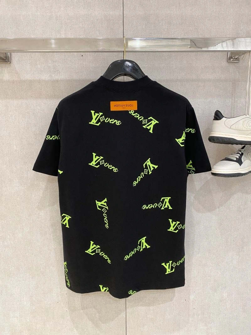 Legit Louis Vuitton T-Shirts