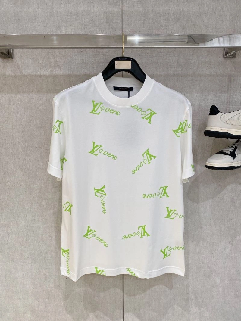 Louis Vuitton T-Shirts