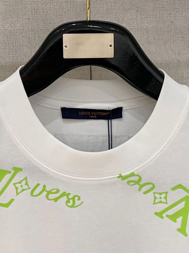 Original Louis Vuitton T-Shirts