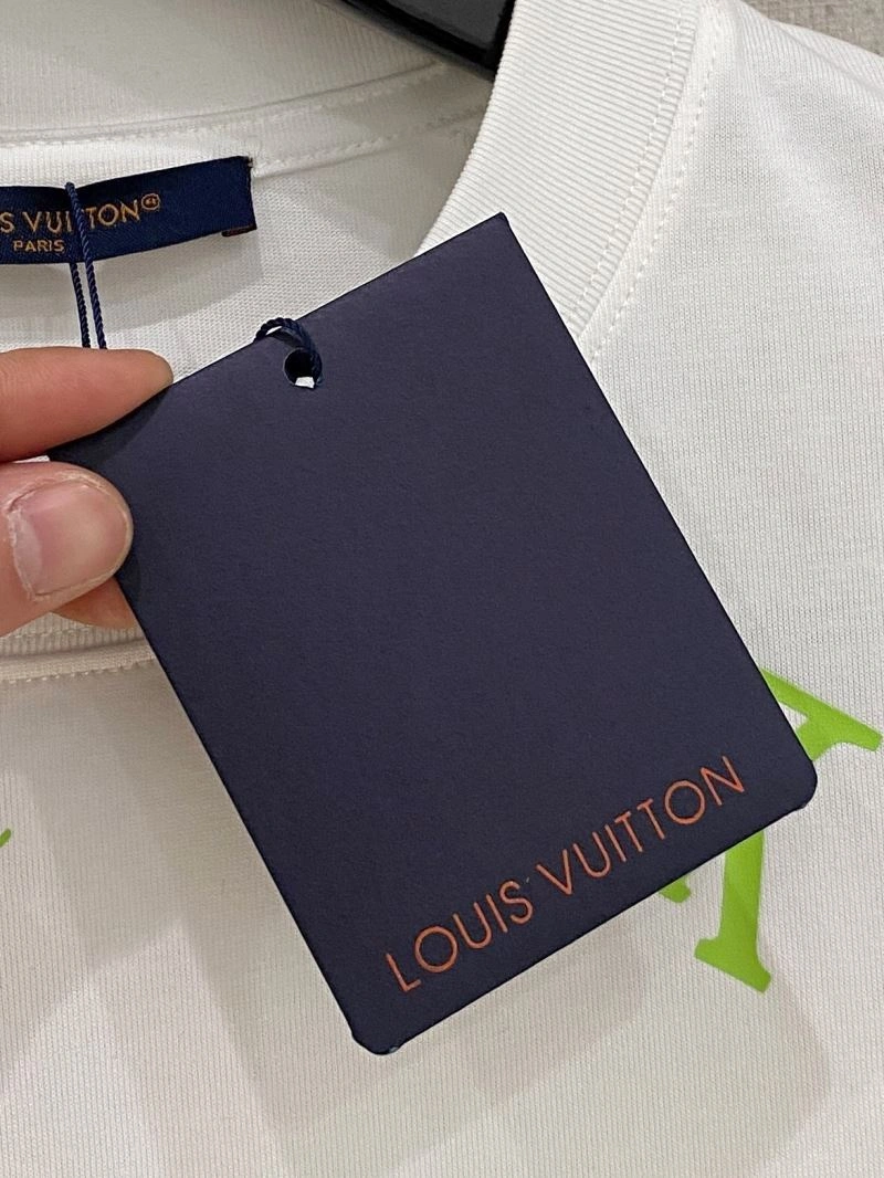 Original Louis Vuitton T-Shirts