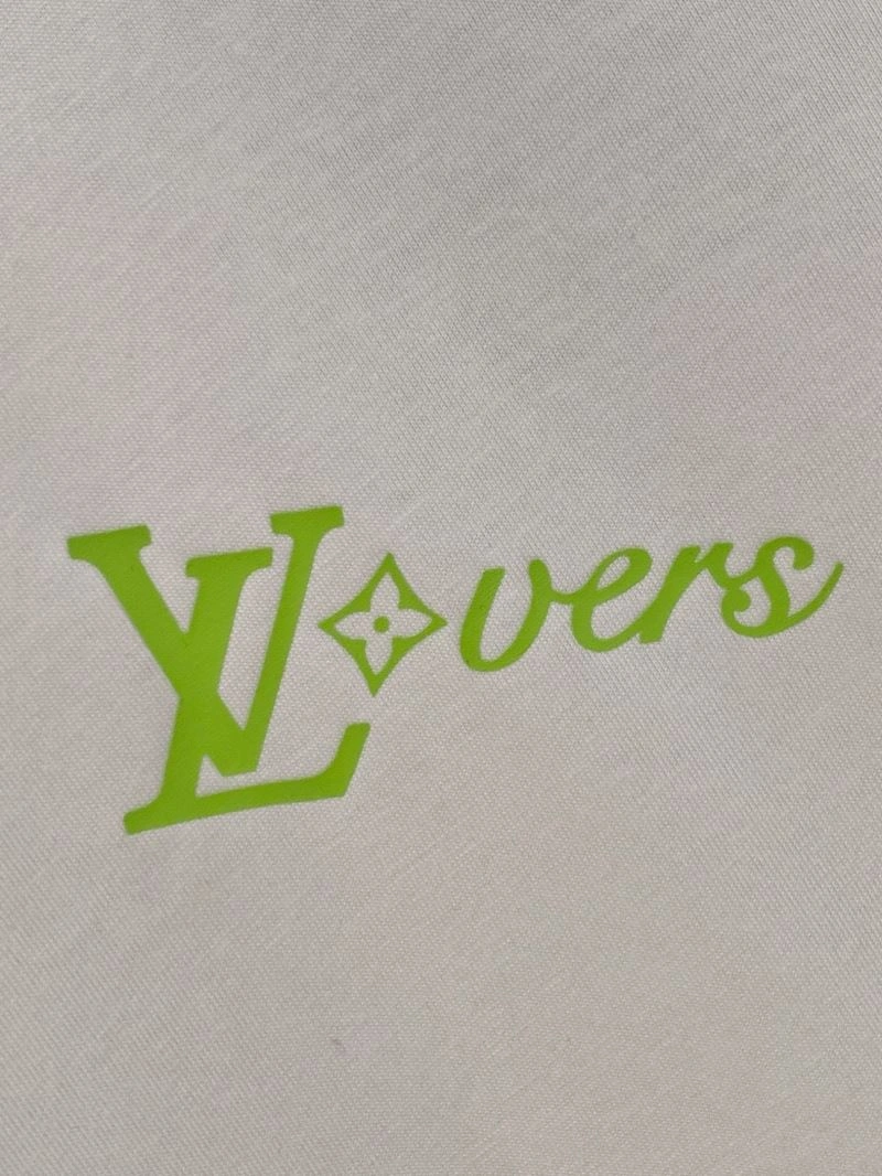 Original Louis Vuitton T-Shirts