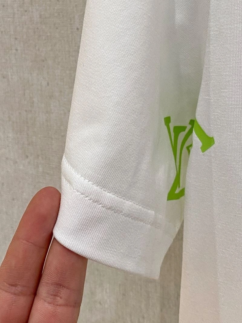Original Louis Vuitton T-Shirts