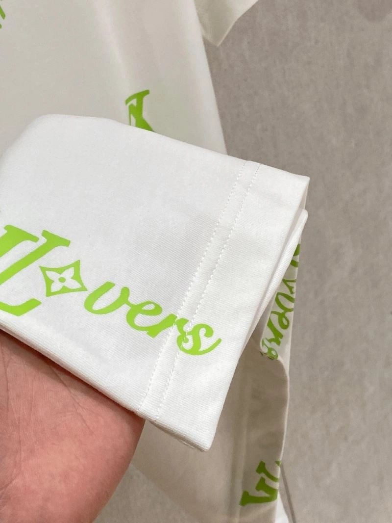 Original Louis Vuitton T-Shirts