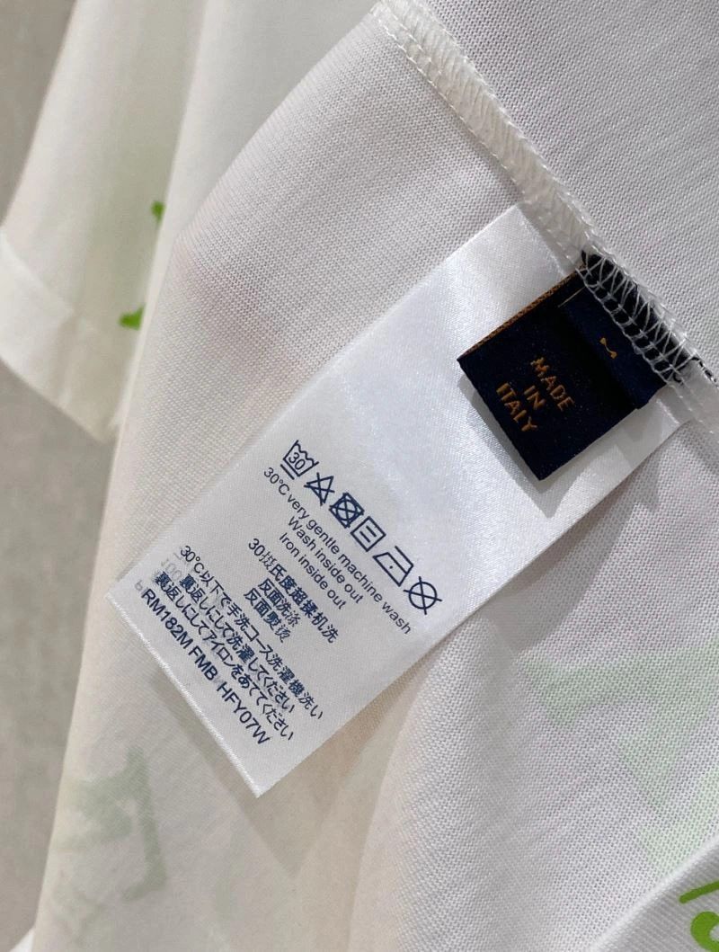 Original Louis Vuitton T-Shirts
