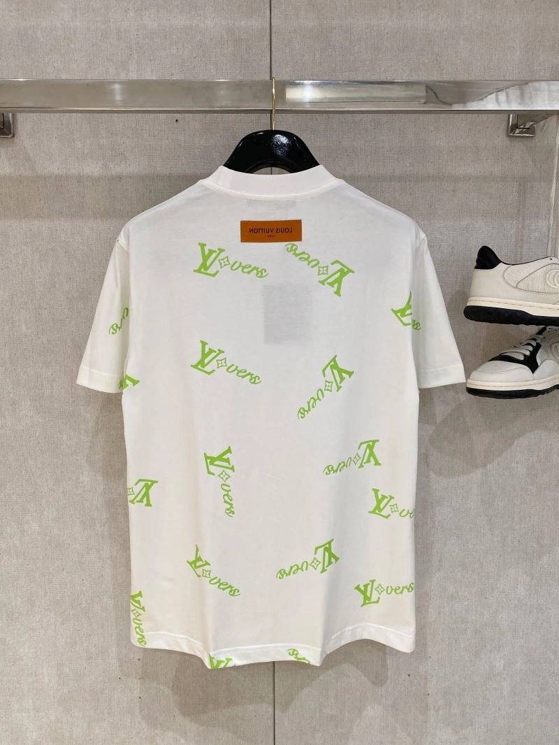 Original Louis Vuitton T-Shirts