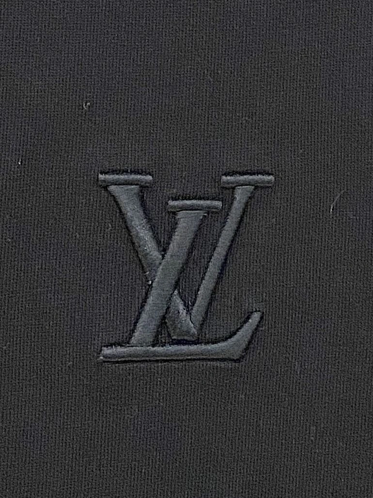 Genuine Louis Vuitton T-Shirts