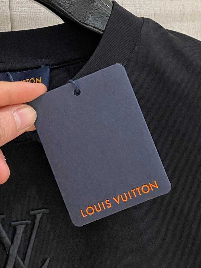 Genuine Louis Vuitton T-Shirts