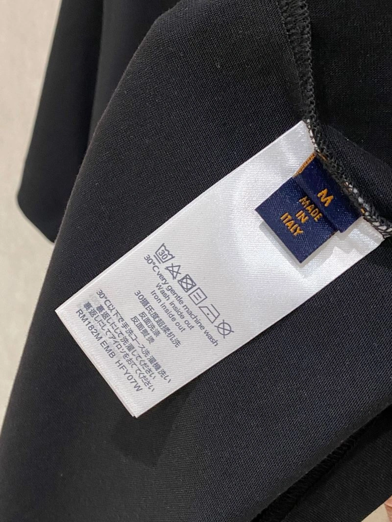 Genuine Louis Vuitton T-Shirts