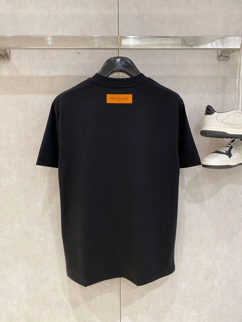 Genuine Louis Vuitton T-Shirts
