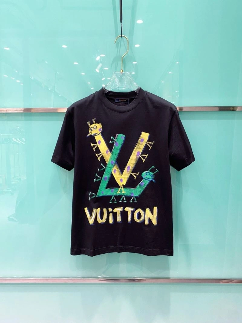 Louis Vuitton T-Shirts