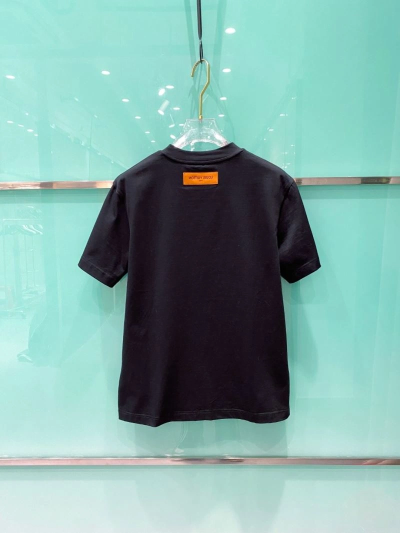 Top match Louis Vuitton T-Shirts