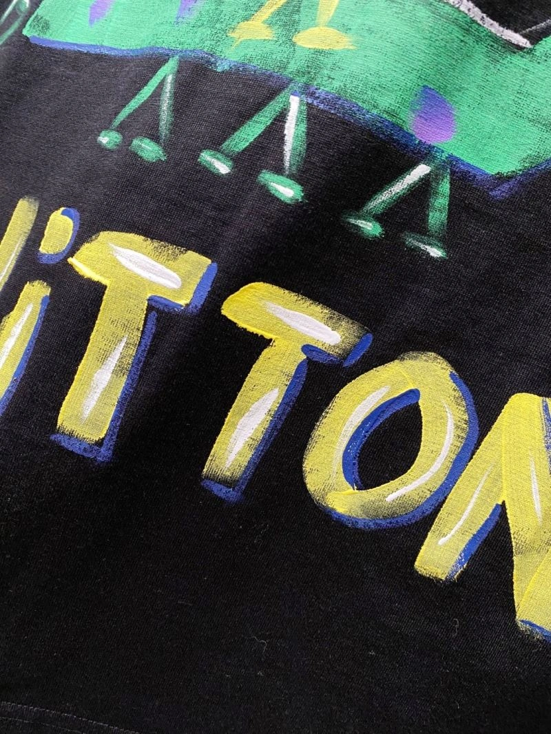 Top match Louis Vuitton T-Shirts