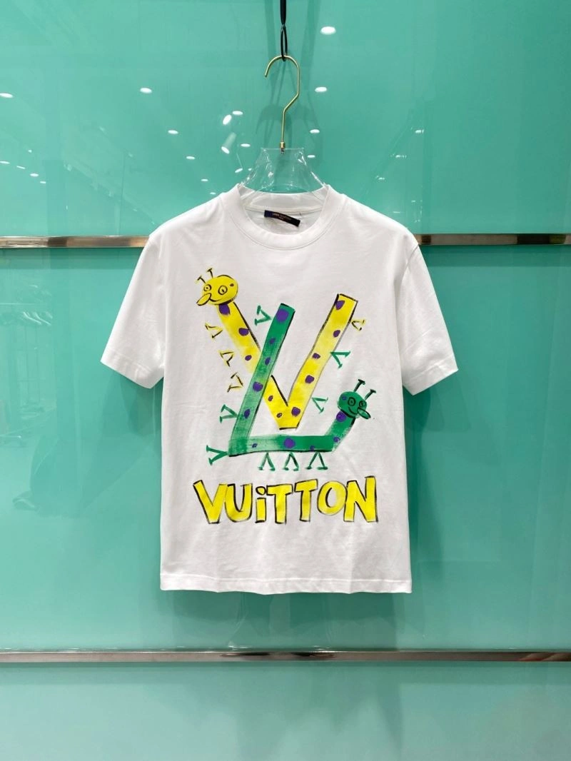 Louis Vuitton T-Shirts