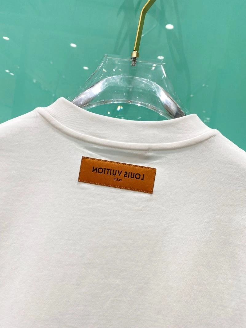 Perfect replica Louis Vuitton T-Shirts
