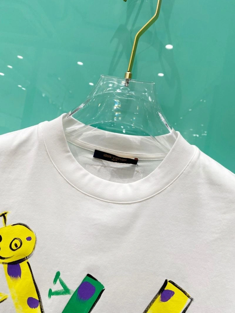 Perfect replica Louis Vuitton T-Shirts