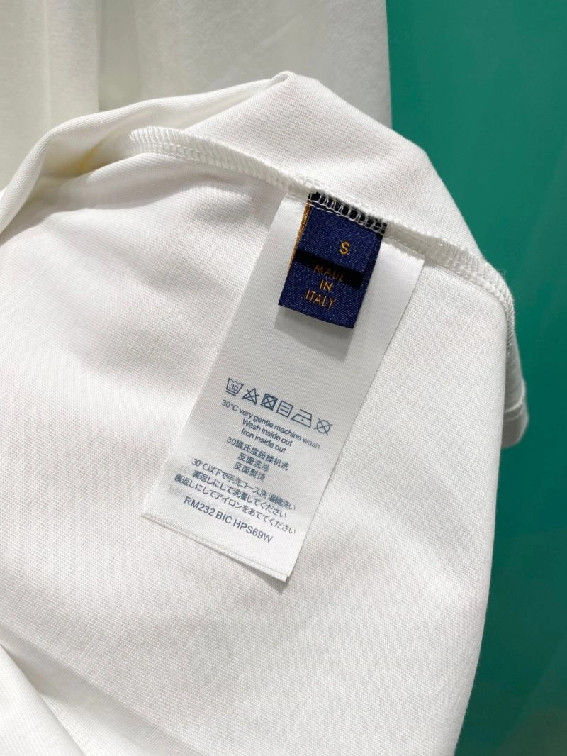 Perfect replica Louis Vuitton T-Shirts