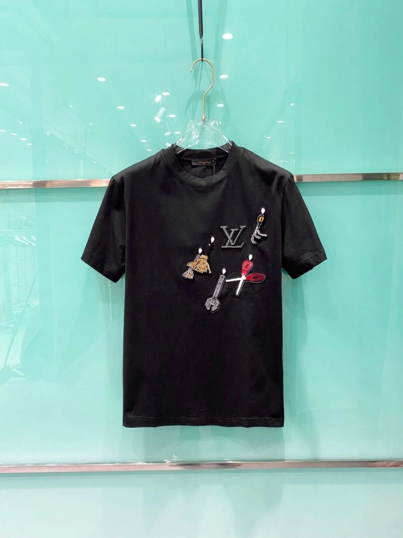 Louis Vuitton T-Shirts