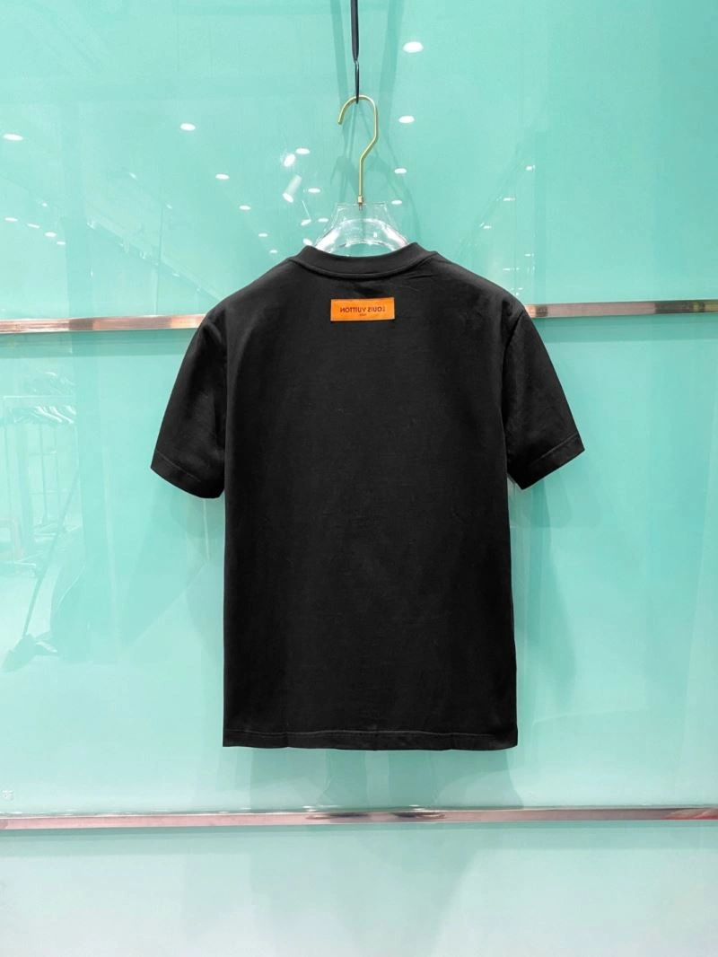 Brand-authenticated Louis Vuitton T-Shirts