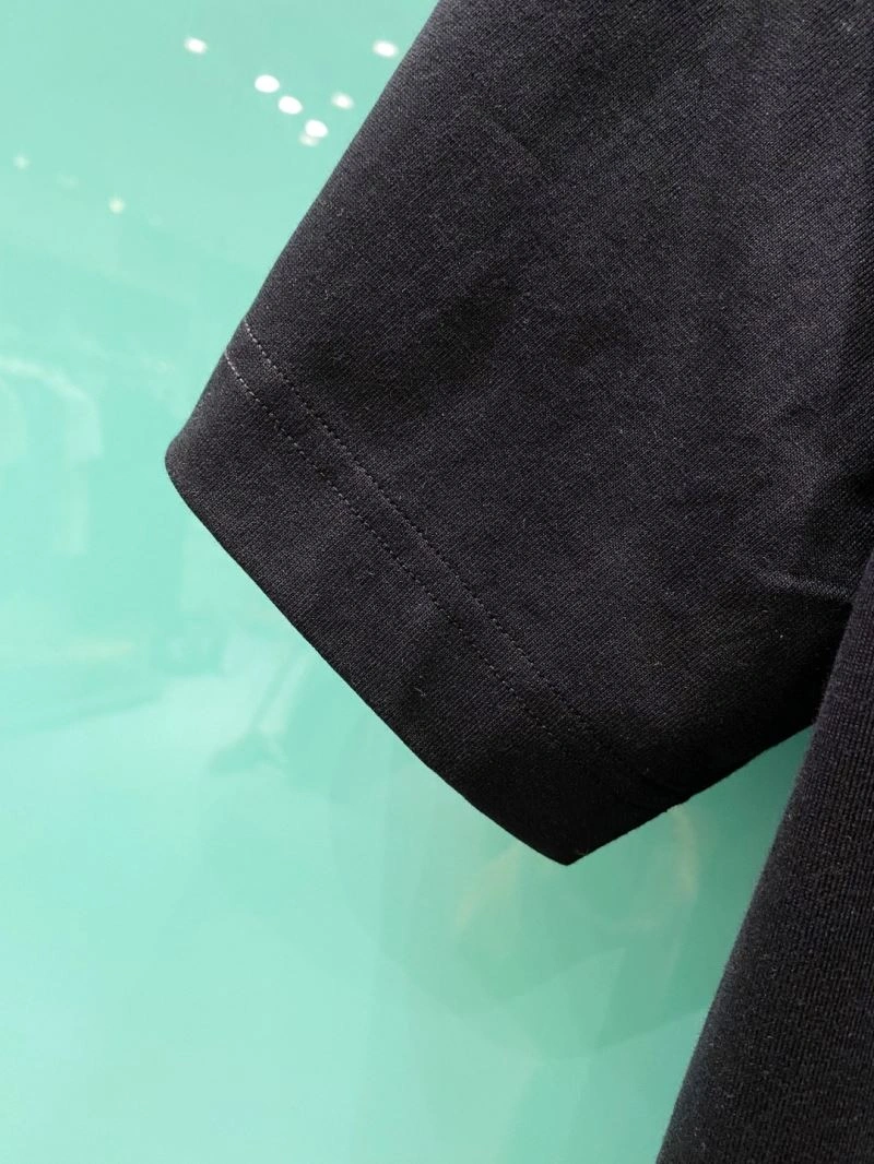 Brand-authenticated Louis Vuitton T-Shirts