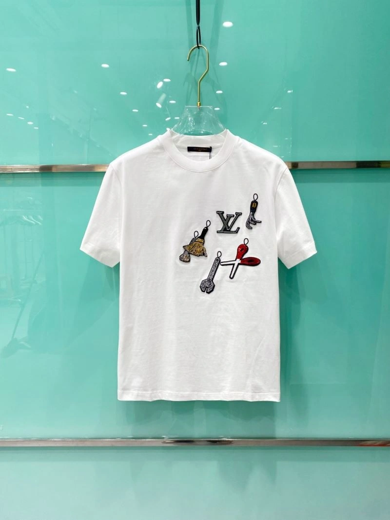 Louis Vuitton T-Shirts