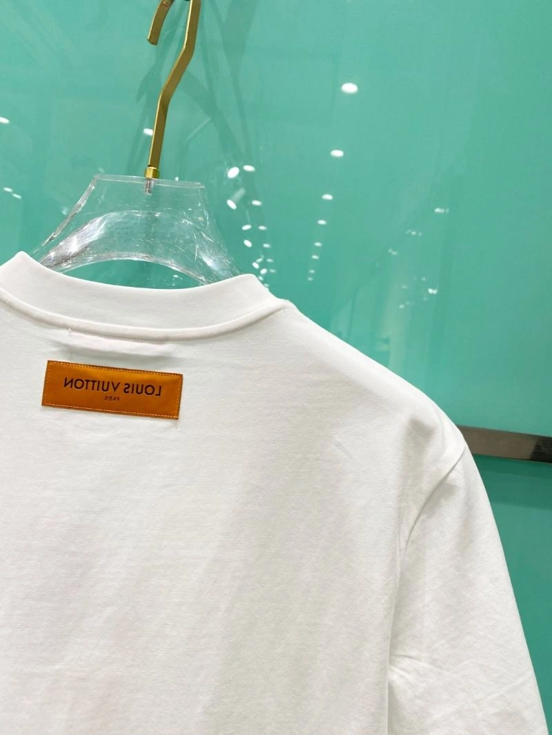 Mirror quality Louis Vuitton T-Shirts