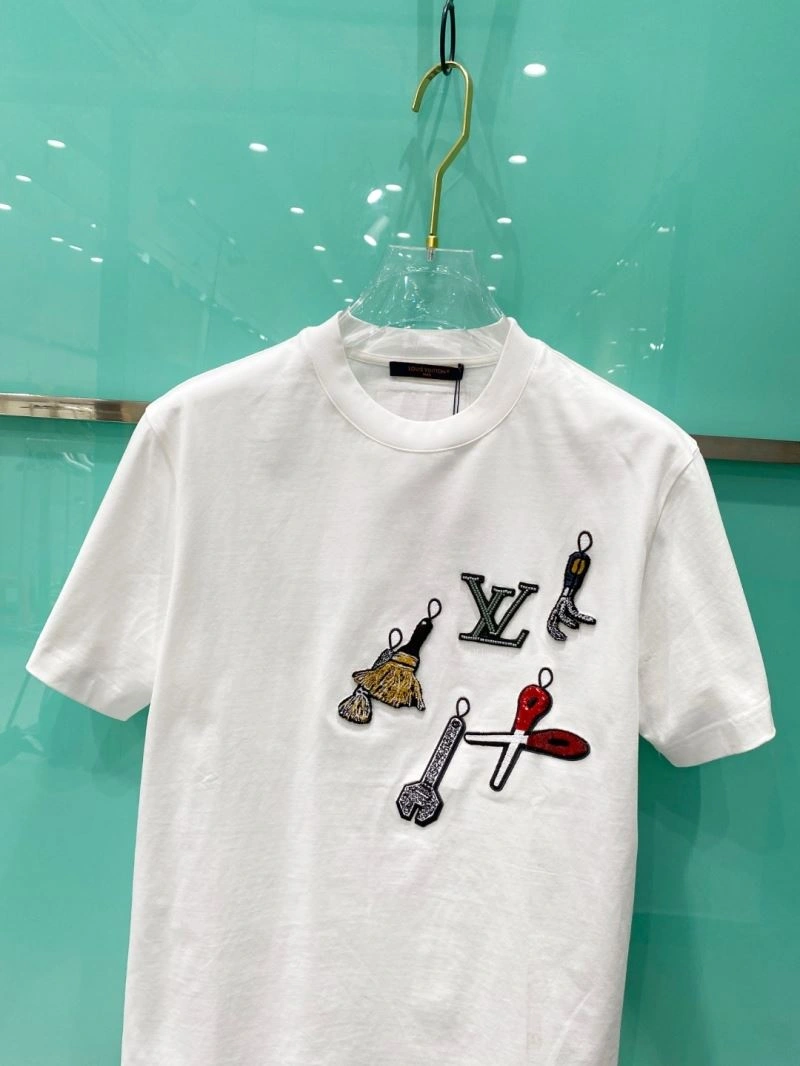 Mirror quality Louis Vuitton T-Shirts