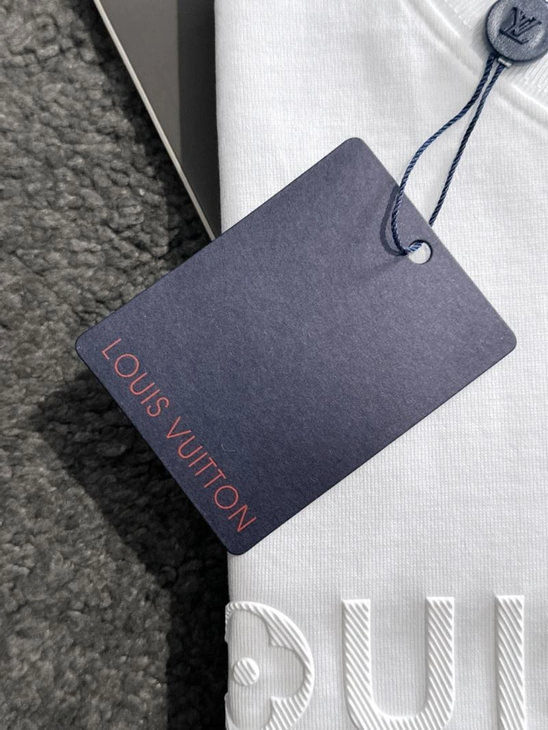 Brand-original Louis Vuitton T-Shirts