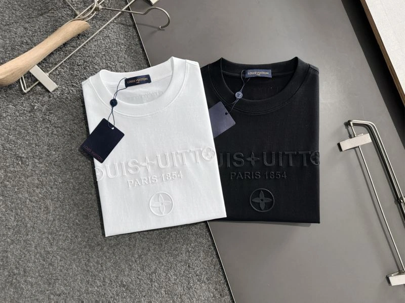 Authentic Louis Vuitton T-Shirts