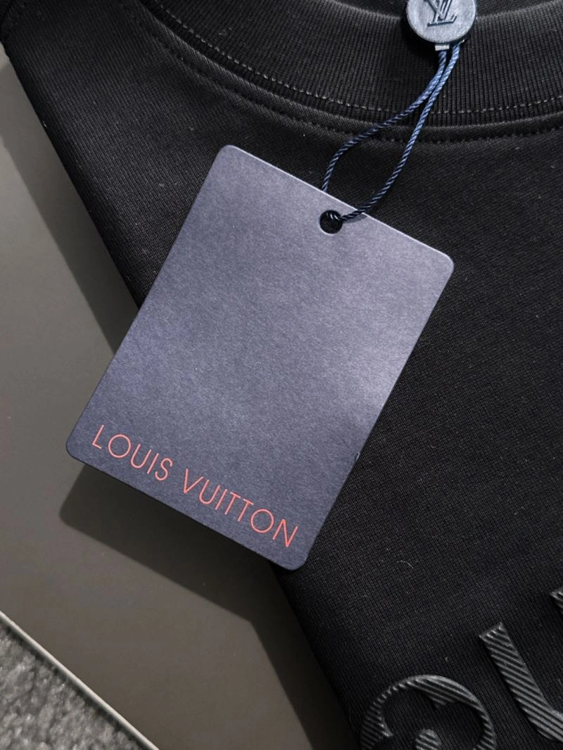 Authentic Louis Vuitton T-Shirts