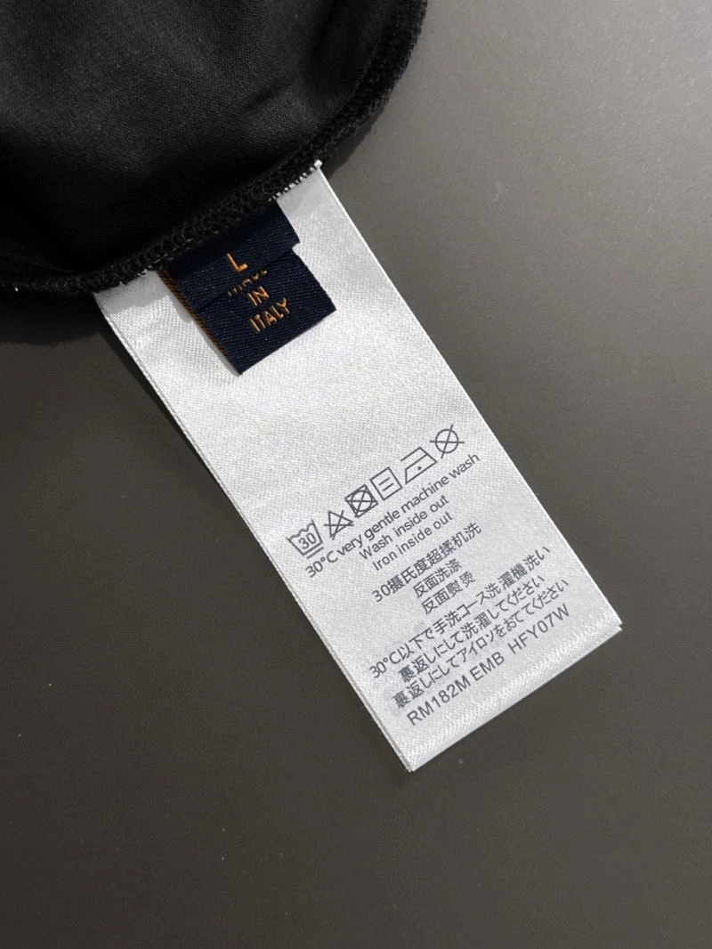 Authentic Louis Vuitton T-Shirts
