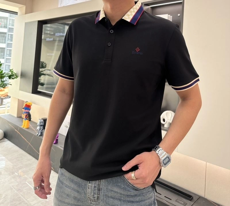 Louis Vuitton T-Shirts