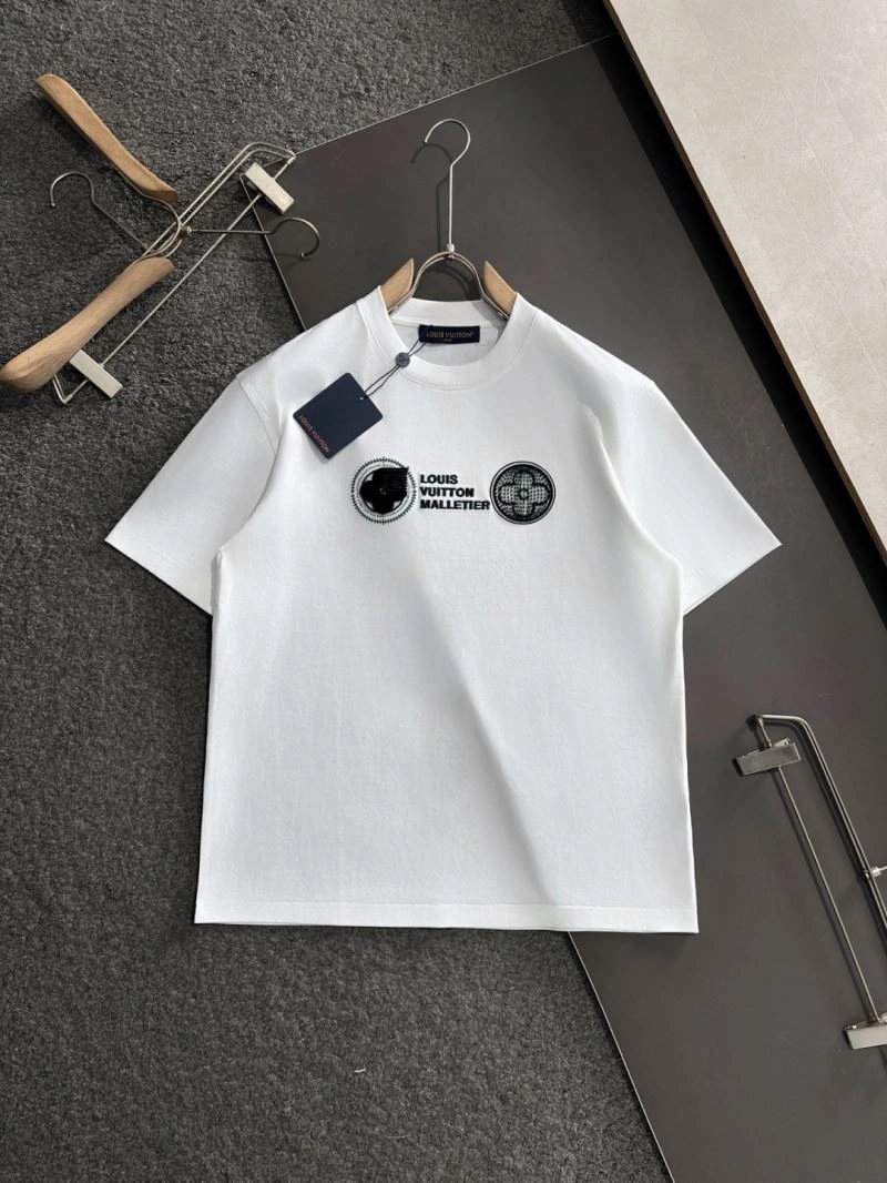 Louis Vuitton T-Shirts