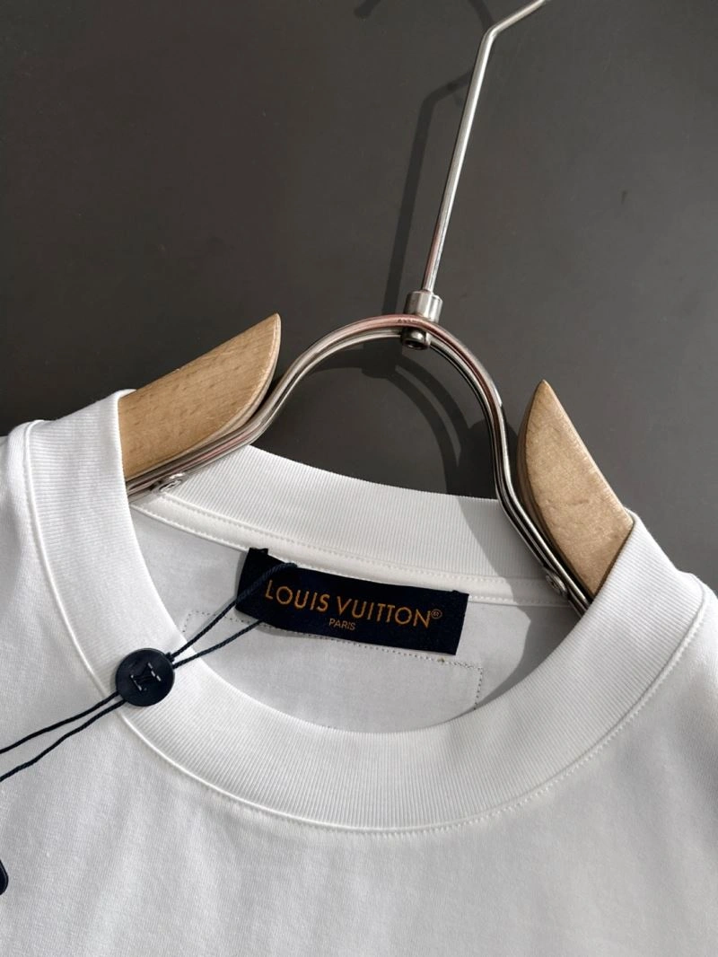 Original Louis Vuitton T-Shirts