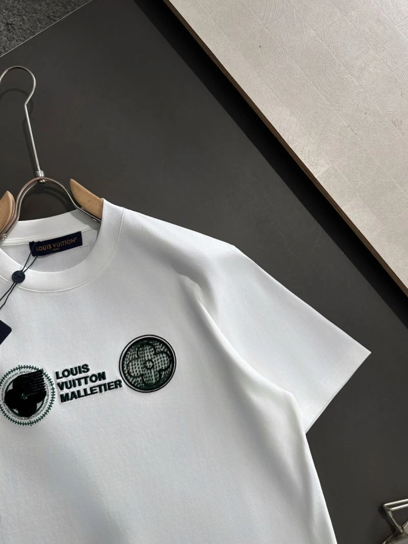 Original Louis Vuitton T-Shirts